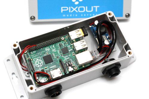 ARTNET DMX RECORDING: BROADCAST / UNICAST - Pixout Lighting