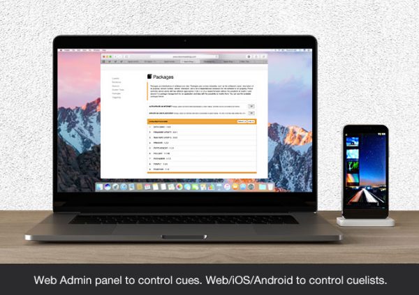 Pixout ArtNet Recorder - Pixout Lighting
