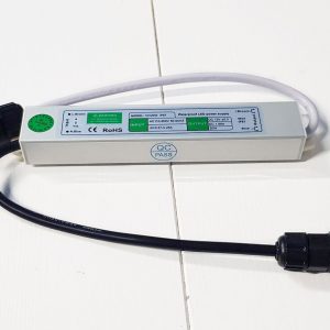 PIXOUT ARTNET RECORDER / MODEL S-100 - Pixout Lighting